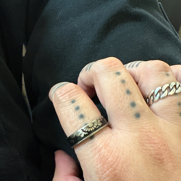 50 Yen Coin Ring, Japanese 50 Yen, Coin Ring, Japanese Ring, Japan Coin ...