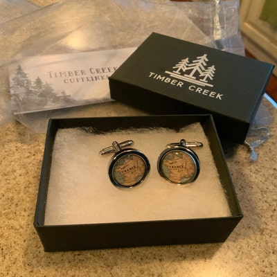 Starry Night Tardis Cufflinks, Dr Who Cufflinks Starry Night Tardis ...