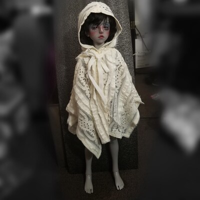 BJD Sport Wear in MSD/SD Size - Etsy