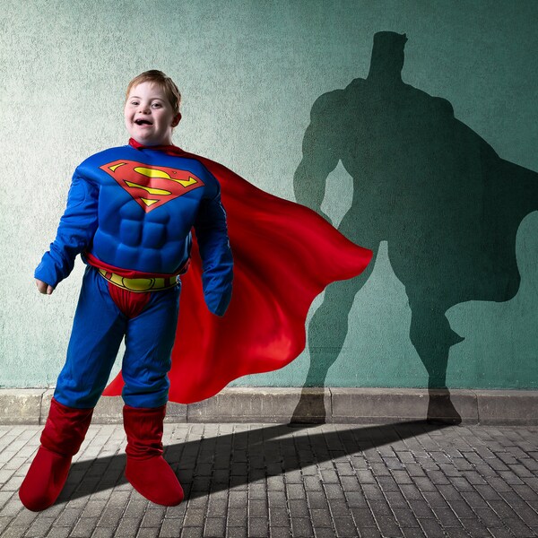 5-PACK Hero Shadow Background for Photographers / Instant Digital ...