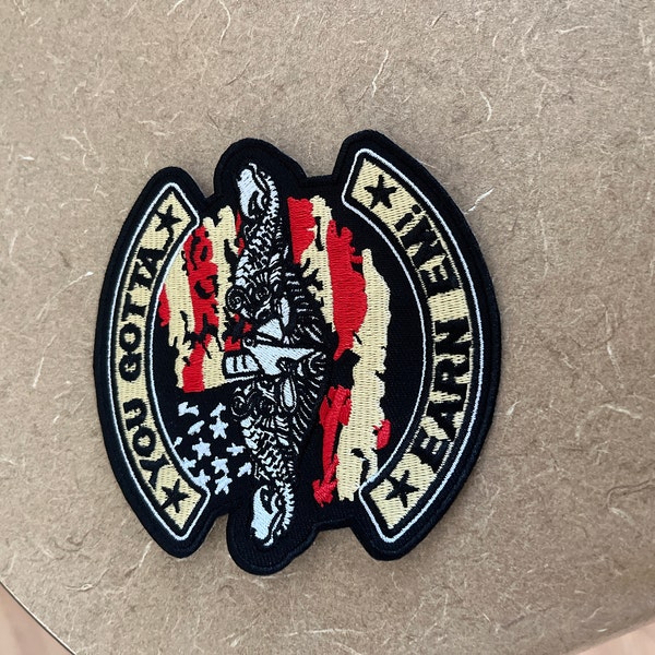 Submarine Dolphins Pride Patch, Submarine Service Sew on Patch - Etsy