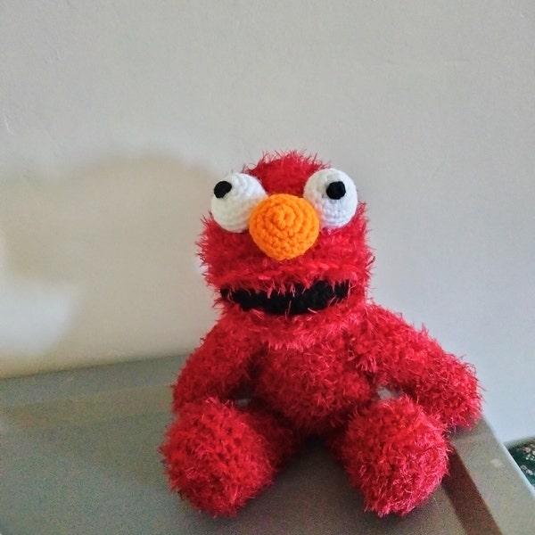 Crochet PDF Pattern: Monster Mates Bundle Special With Bonus Cookie ...