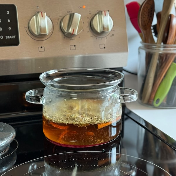 Spring Collection Simmer Pot Kits - Stovetop Potpourri - Dried Fruits ...