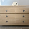 Matte Golden Star and Moon Drawer Knobs / Star and Moon Cabinet ...