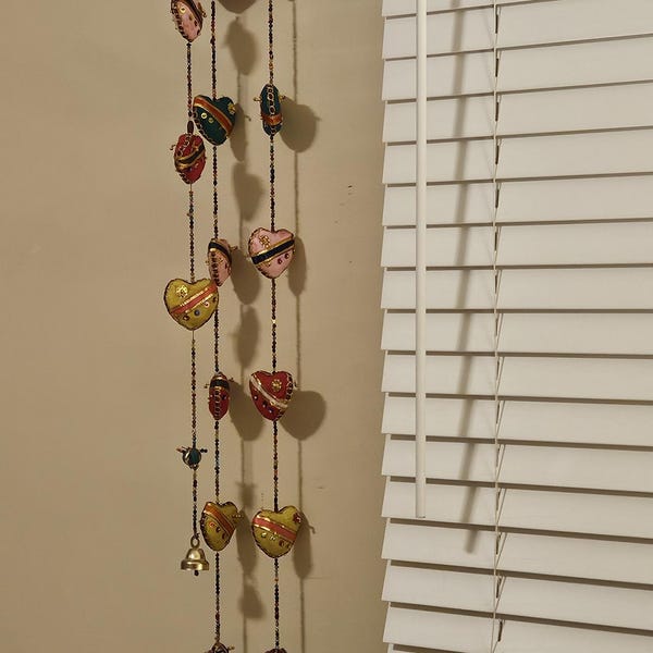 Traditional Indian Wall Hanging, Indian Home Decor, Home Decoe Gift ...