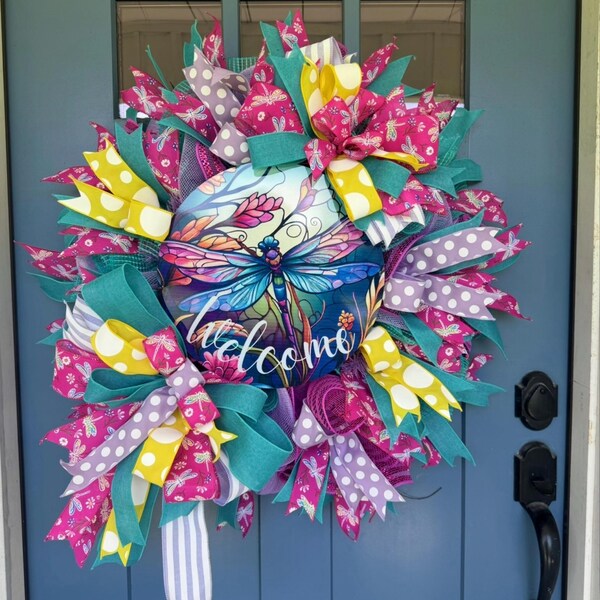 Red Barn Wreath Sign, Red Barn Sign, Farmhouse Decor., Wreath ...