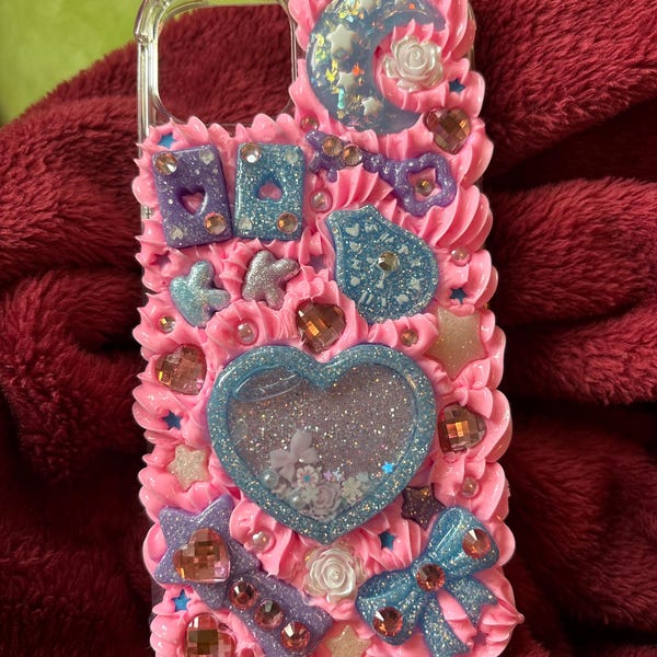 Custom Z Flip 6 Phone Case Decoden Junk Gothic Skull Cross Z Flip 5 ...