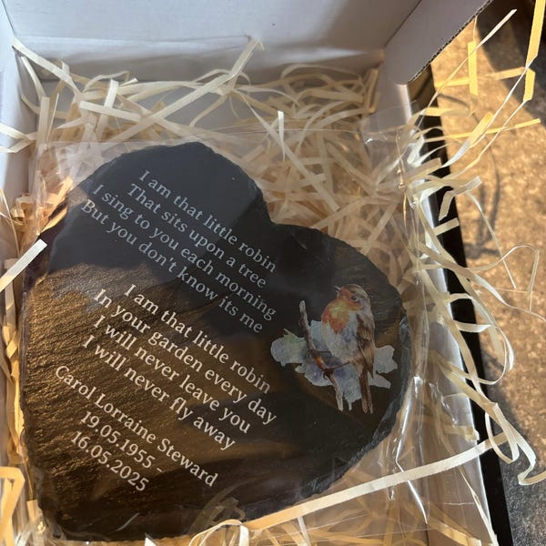 Personalised Wedding Memorial Centrepiece Candle Display - Bench - Save ...