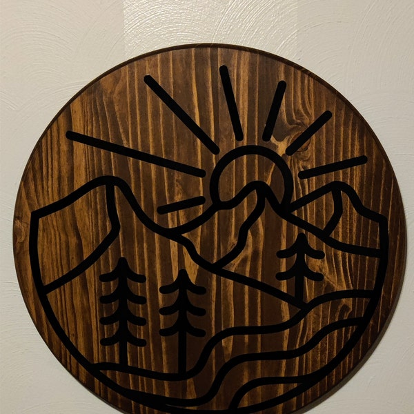 Wasted Paychecks Car Decal Art Bumper Sticker Decor Truck Window ...