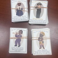 7 Sacred Teachings for Kids | Seven Grandfather Teachings Posters ...