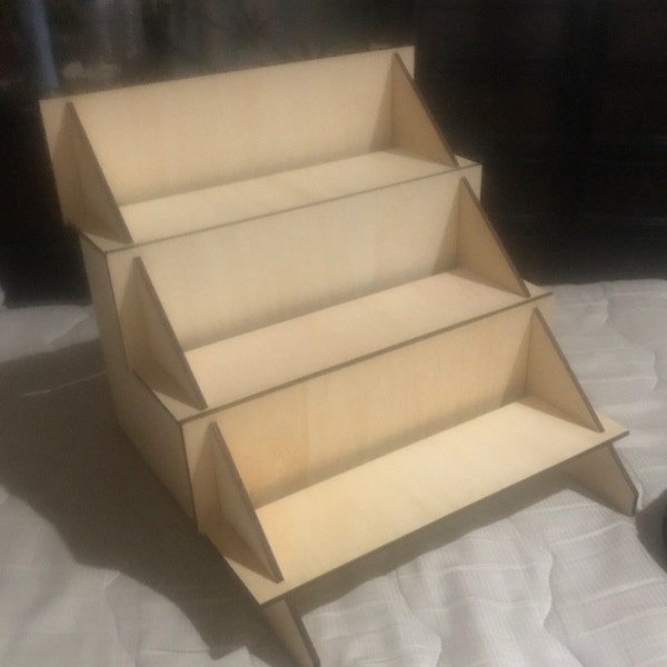 Vendor Display, Craft Display Stand. Packs Perfectly for Transport ...