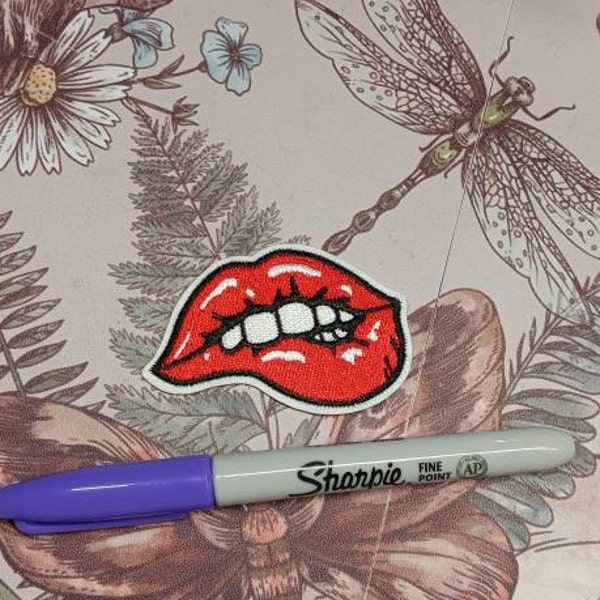 Hourglass Patch, Time for Adventure, Iron on Patch, Embroidered Patch, Applique, Patch for ...