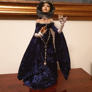 The Selkie Bride - Etsy