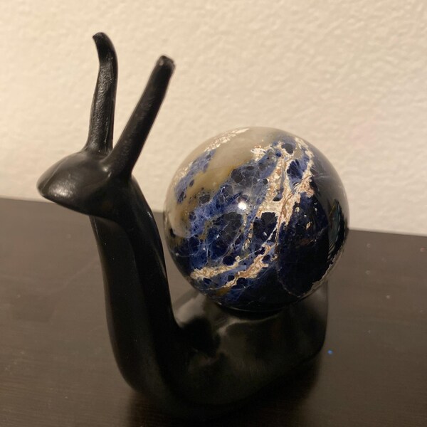 Stunning Large VOLCANO AGATE Sphere With Duo Green and Pink UV Reaction ...