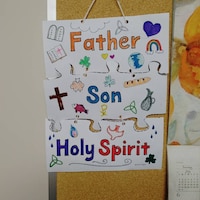 St. Faustina Divine Mercy Coloring Page Sheet Liturgical Year Catholic ...