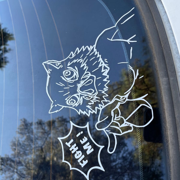 Suk, Una JJK, J J K Cursed Spirit, Jjkai Sen, Anime Car Decal, Anime ...