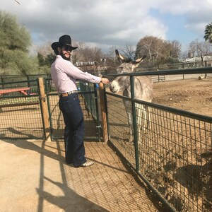 Vintage Super Cool Distressed Resistol 4X Beaver Fur Felt quicksilver ...