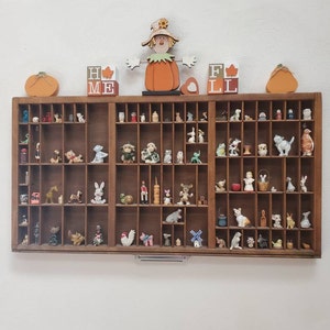 Fall Tiered Tray Decor, Fall Wood Blocks, Fall Home Decor, Fall ...