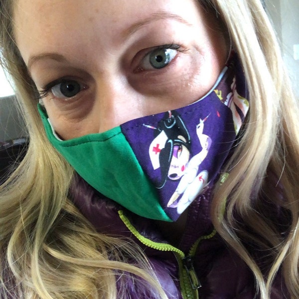 P-add on Heavy Flow Shield! Booster! PDF PATTERN - Etsy