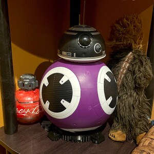 Ghostbusters Proton Pack Stand - Etsy