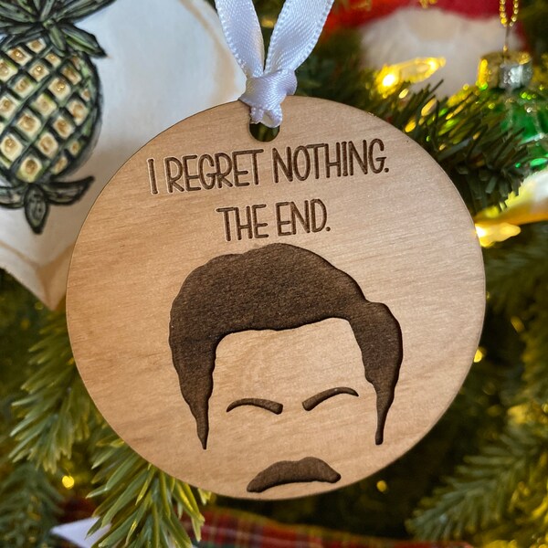 David Fold in the Cheese Ornament Schitts Creek - Etsy