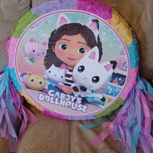 Piñata Tom free Shipping - Etsy