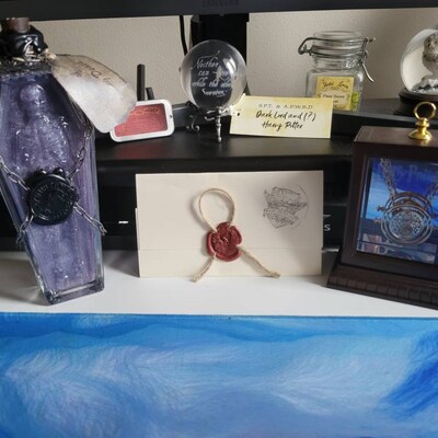 Felix Felicis Liquid Luck Potion Label Digital Download PDF - Etsy