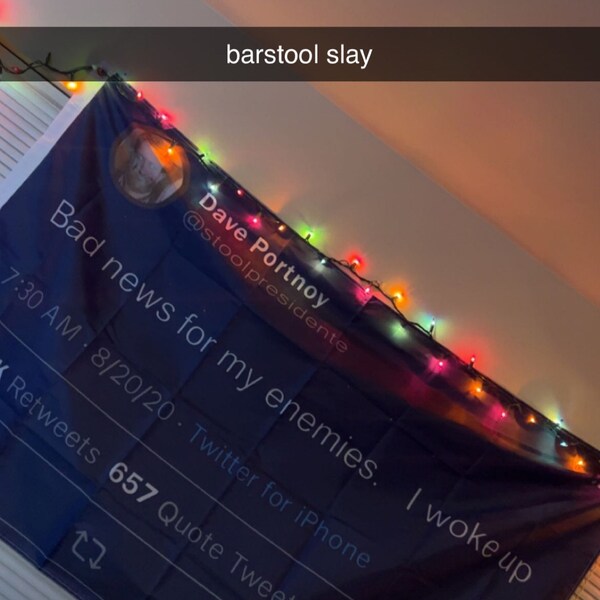 Conor Mcgregor Iconic UFC Flag - Etsy