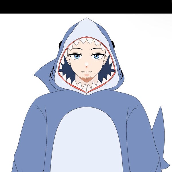 CUSTOM Anime PFP, Anime Illustration, Profil Icon, Profile Picture ...