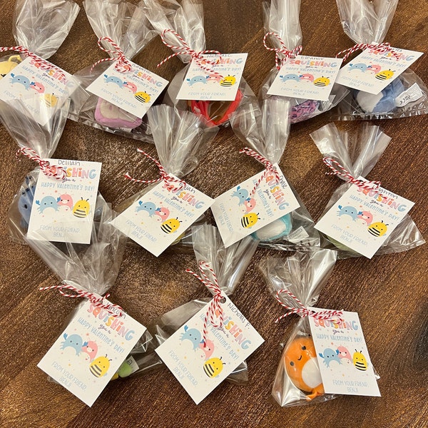 Happy First Day of School Printable Gift Tag, Welcome Back to School ...