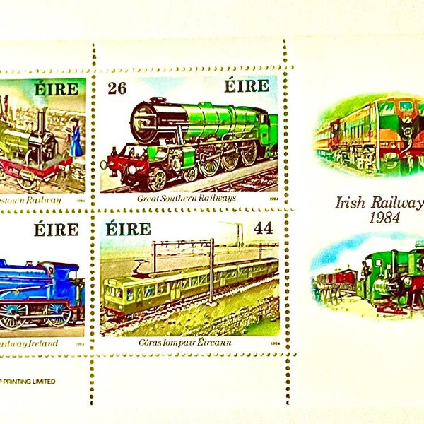 Gibraltar 2001 Snake Chinese New Year Sheet Mint MNH Stamps for ...