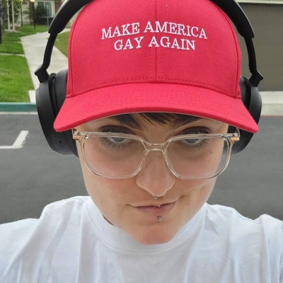 365 Party Girl Charlie XCX Bumper Sticker Lime Green 11 in W X 3 in H ...