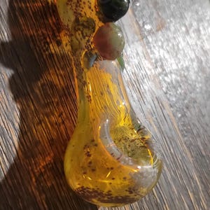 Owl Double Bowl Pipe - Etsy