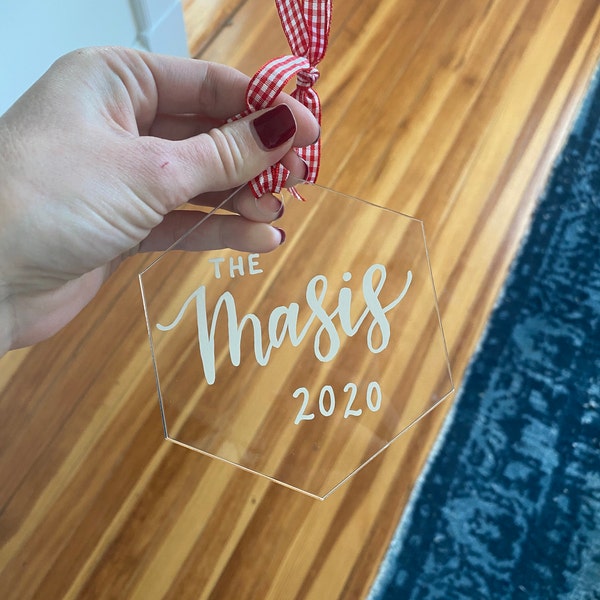 Letterpress Reserved Sign for Wedding or Special Event - Ribbon Not ...