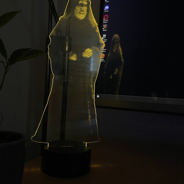Emperor Palpatine Emperor Palpatine