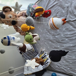 Mini Pokémon, Custom Pokemon Crochet Doll, Pokemon Handmade Doll ...