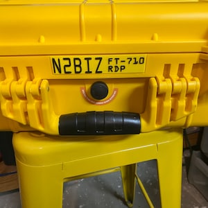 Laminated ARRL US Bands Frequency Charts - Etsy