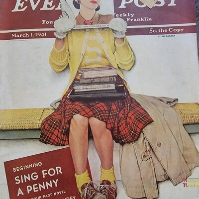 New Mappe of Wellesley by Alva Scott Mitchell and Elizabeth Paige May ...