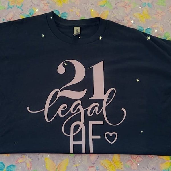 21st Birthday SVG 21st SVG 21 Birthday Svg Cheers to 21 Years Svg 21 ...