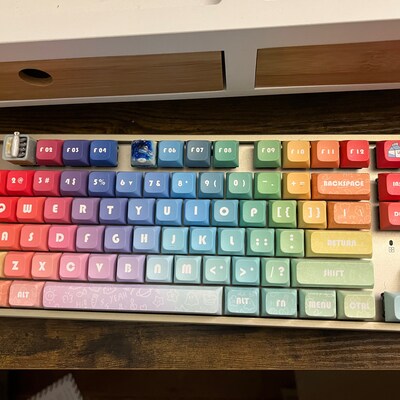 Sardine Tin Keycap Handmade Artisan Keycap Mechanical Keyboard MX ...