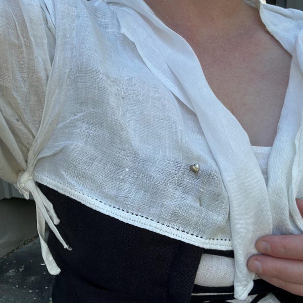 Ancient Egyptian Loincloth and Schenti PDF Tutorial - SCA, Larp ...