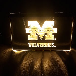 Ford F100 LED Neon Sign Size 8x12 - Etsy