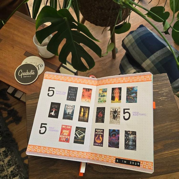 A4 Weekly Planner Blue Wiggle - WFH Planner Pad - To-do List - Everyday ...