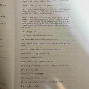 Pretty Little Liars TV Script Signed Autographed Ashley - Etsy