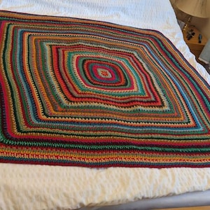 Fireside Blanket Attic 24 Yarn Pack of Stunning Highland Heathers Yarn ...