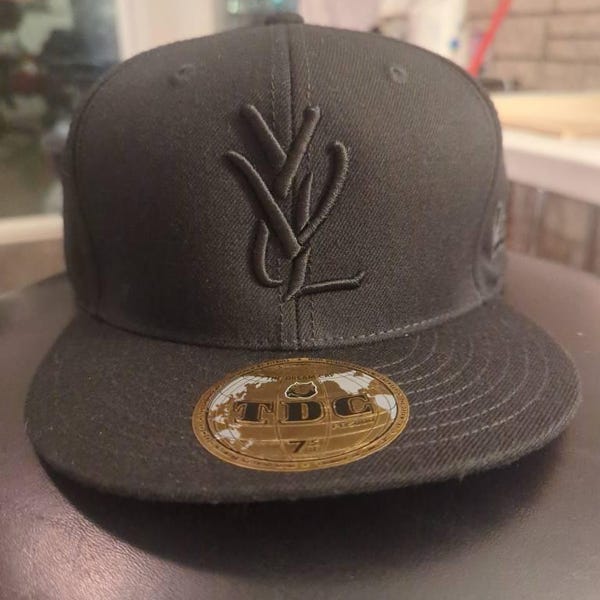 YVL Fitteds and Snapback Hat - Playboi Carti Opium I Am Music 2025 - Etsy