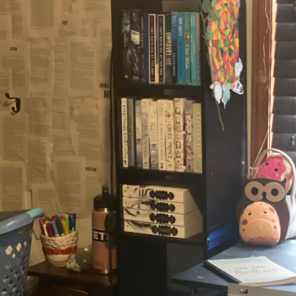 Self Empowerment Personal Growth Self Help Library Random Five ...