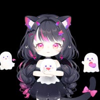 Live2d Model: Candy Yami Vtuber Model FULLY RIGGED Ready to Use - Etsy ...