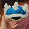 Koopa Shell Mario Amigurumi Crochet Pattern Pdf PDF Pattern ENG / ESP ...