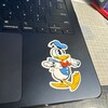 Jessica Rabbit Sticker, Weather Proof, Water Resistant for Laptops ...